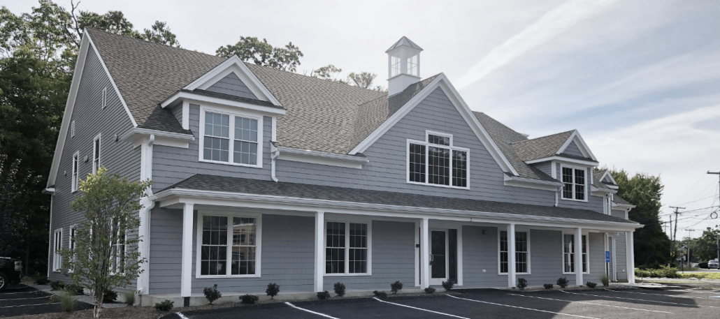 Crocker Design Group | Boston Civil Engineering & Surveying | Contact